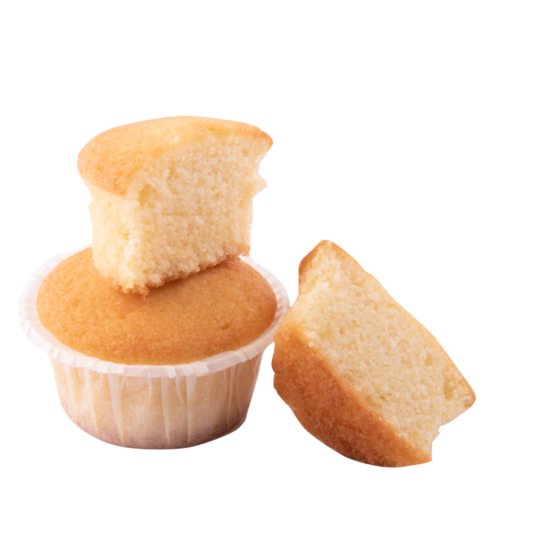 We bake you crazy! Cakejes masters van Europa - Van Dijk Bakery